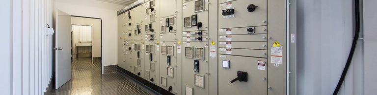 Centreline 2500 - Auto Control Systems