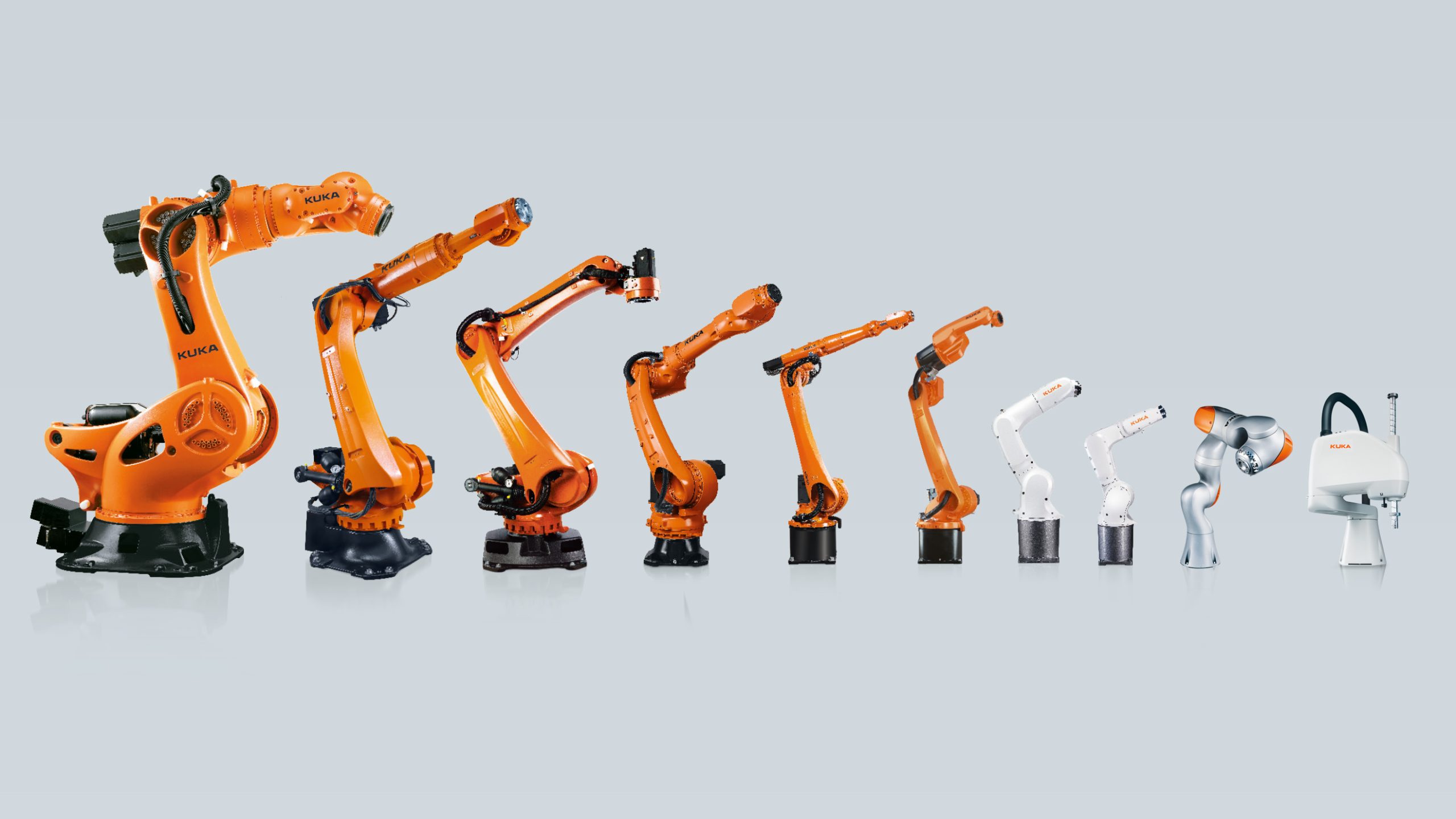 KUKA - Auto Control Systems