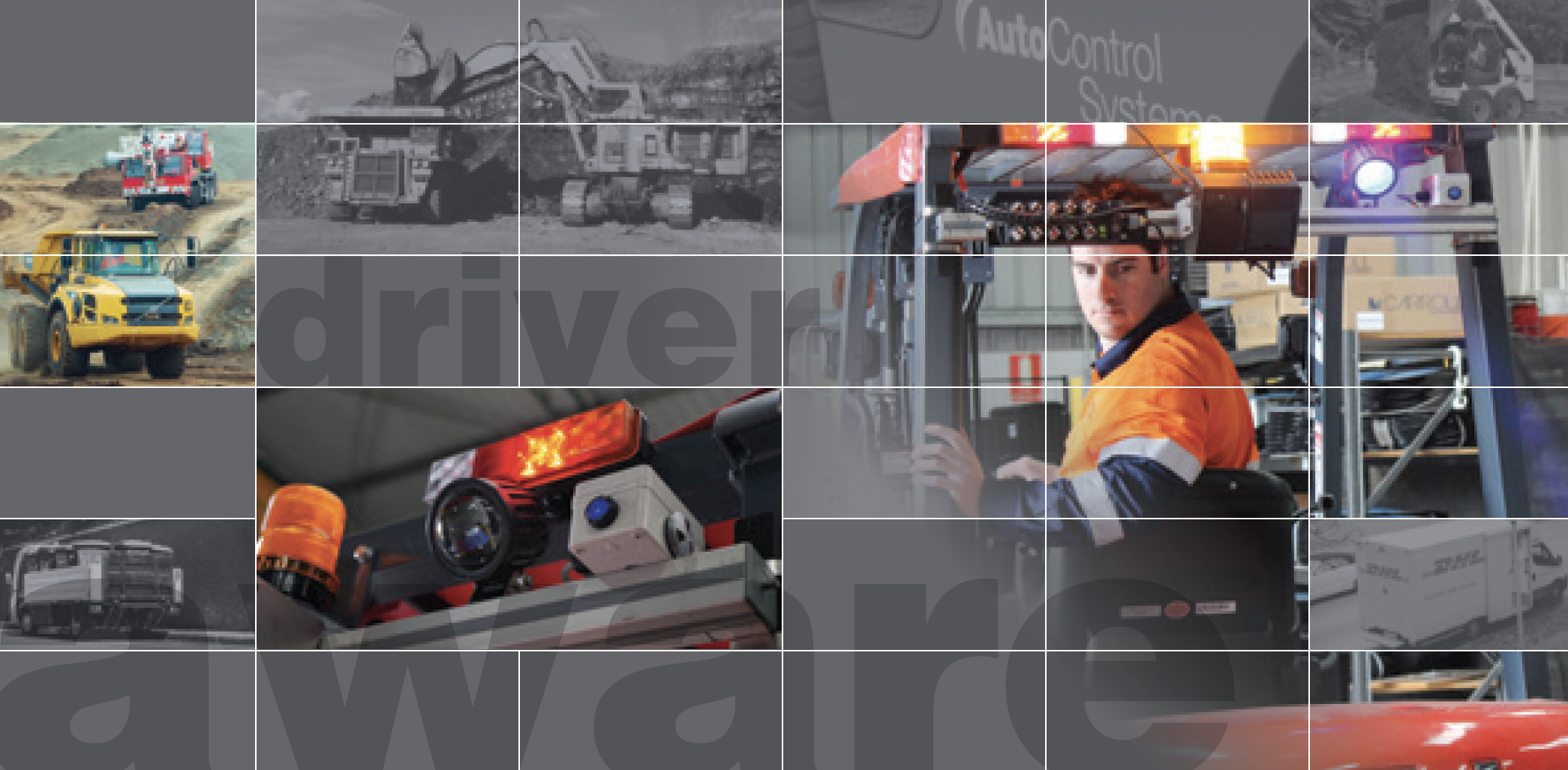 New and improved Driver Awareness Collision Detection System. - Auto ...