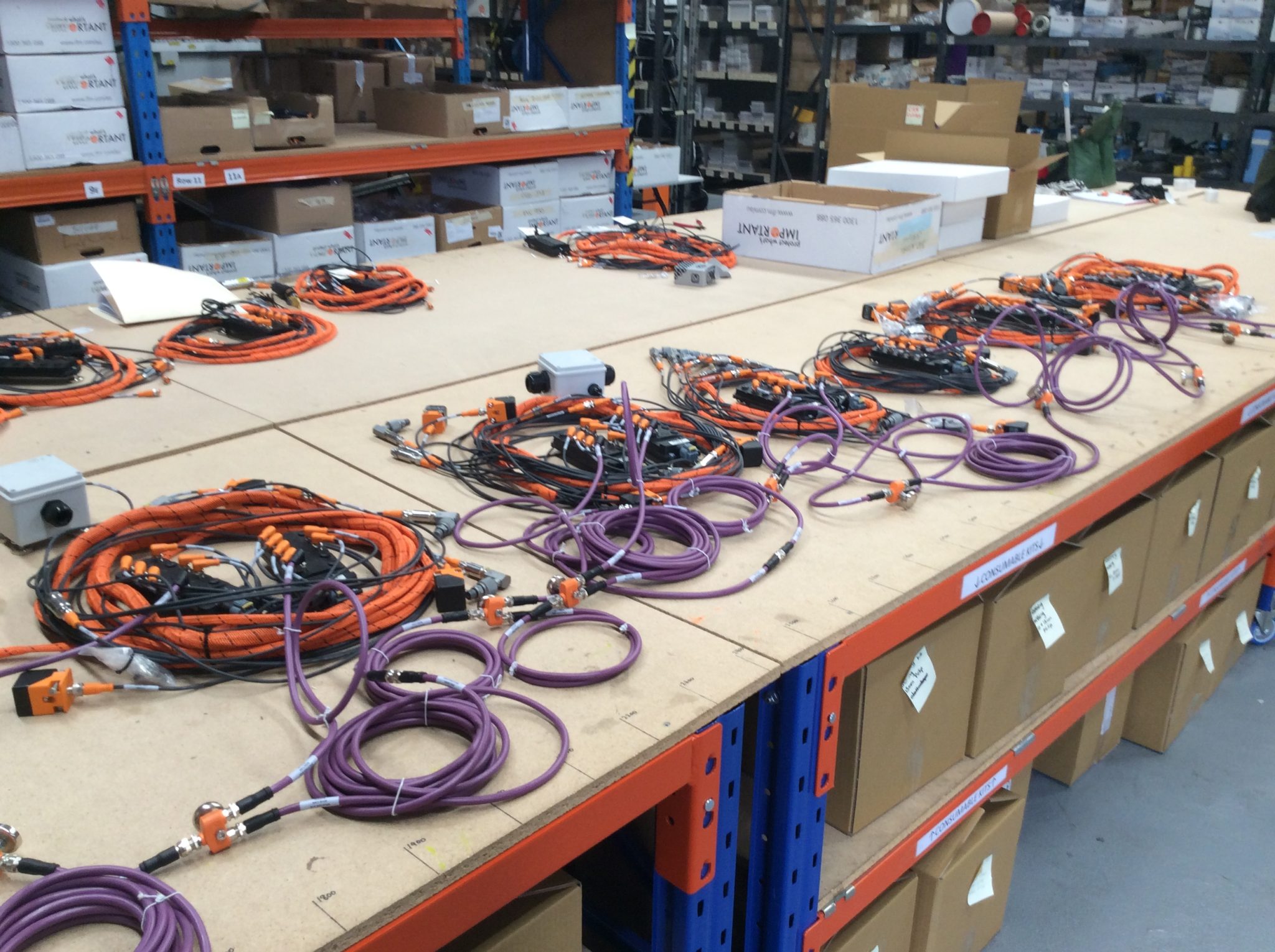 Home - Auto Control Systems