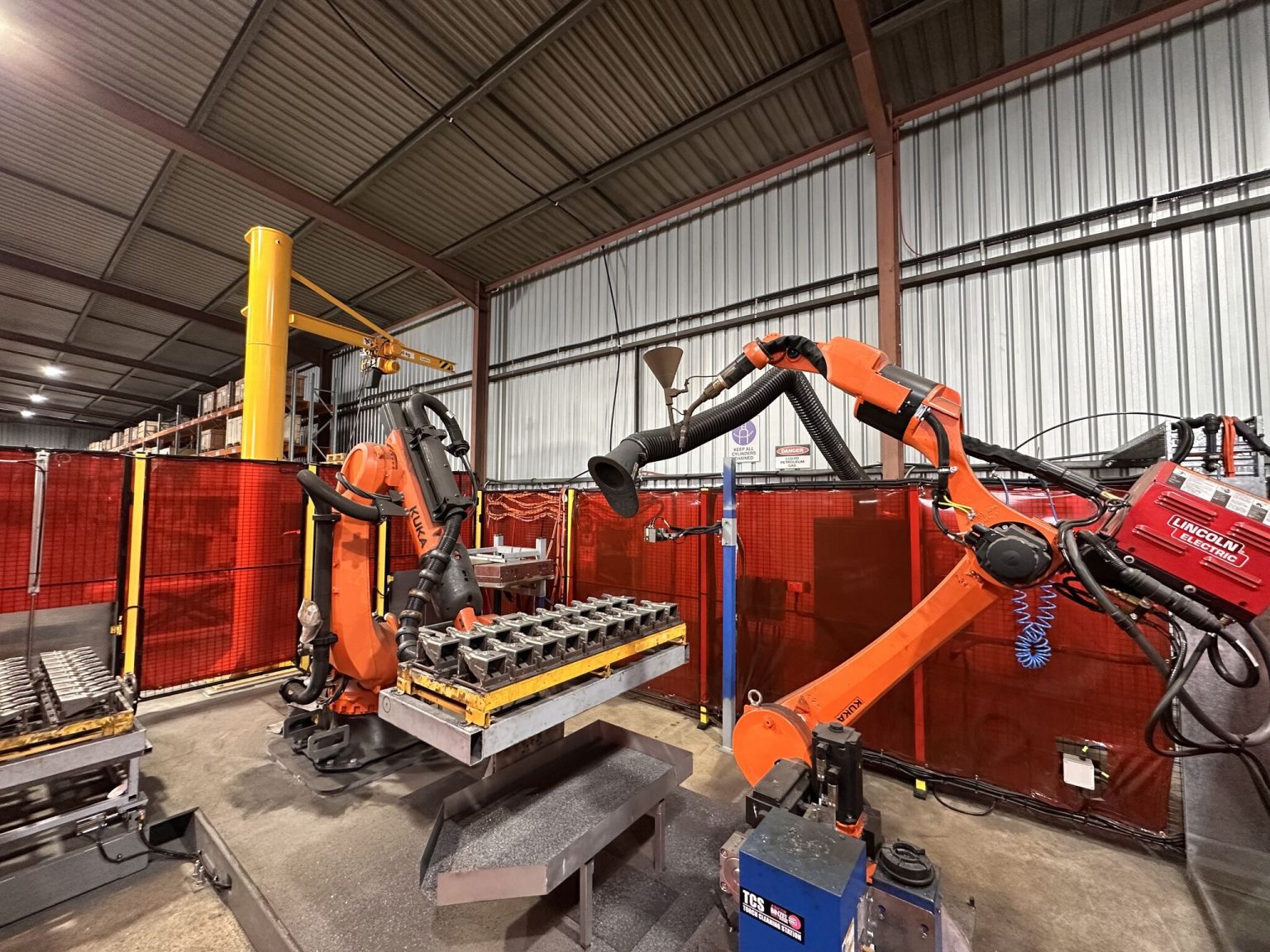 Home - Auto Control Systems