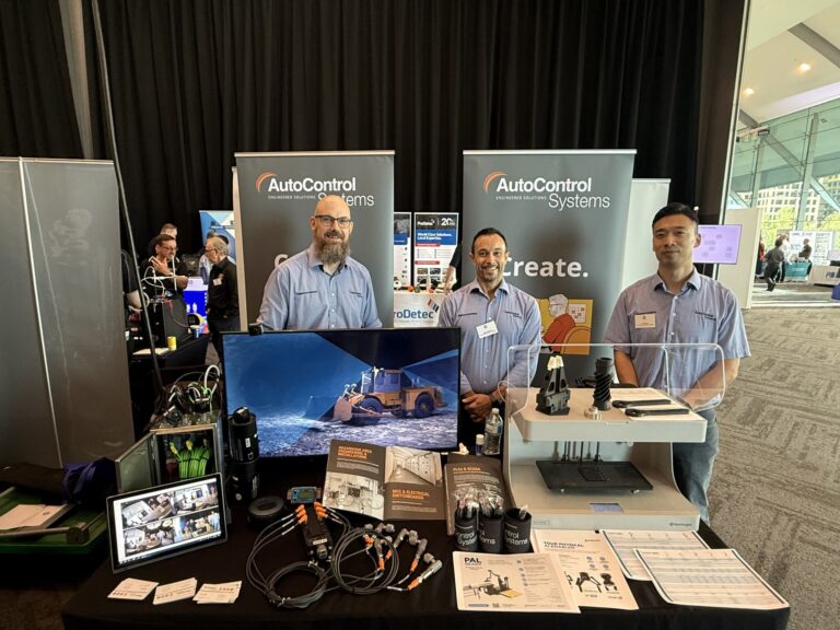 ACS Showcases Automation, Robotics and Advanced Manufacturing at IICA ...