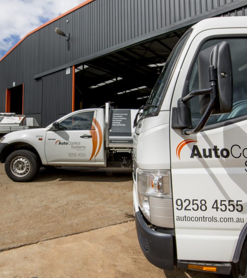 Our Premises - Auto Control Systems